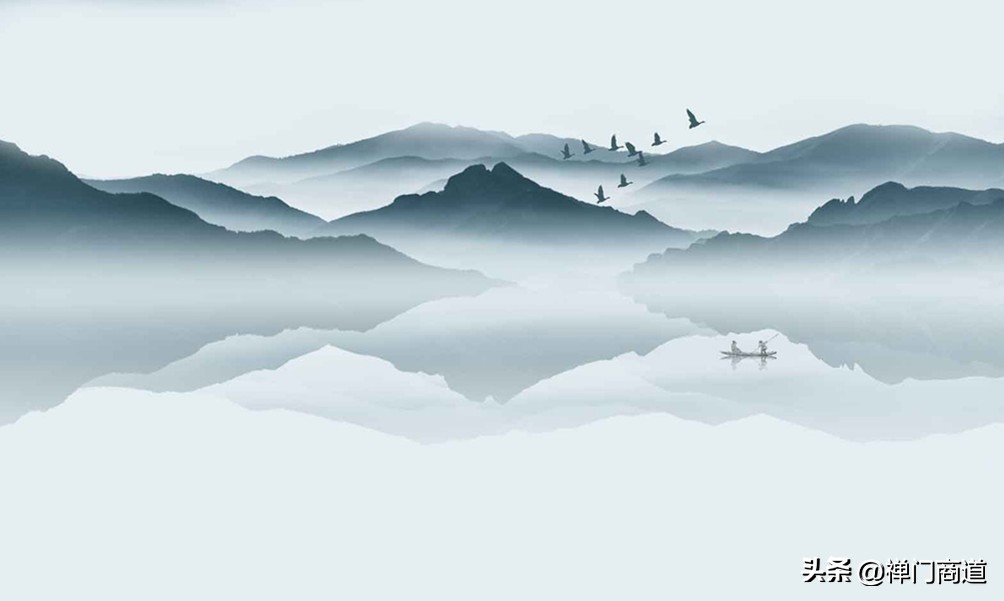 The Seven Practices of Ghost Valley: Sheng Shen Fa Wulong, spirit is ...