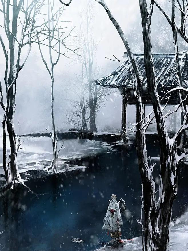 Li Bai: Li Dong wrote a poem, a famous poem for thousands of years - iNEWS