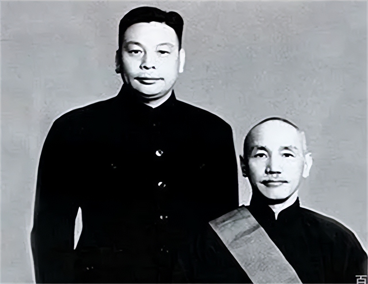 Will this be another rise of the Chiang family in Taiwan? - iNEWS