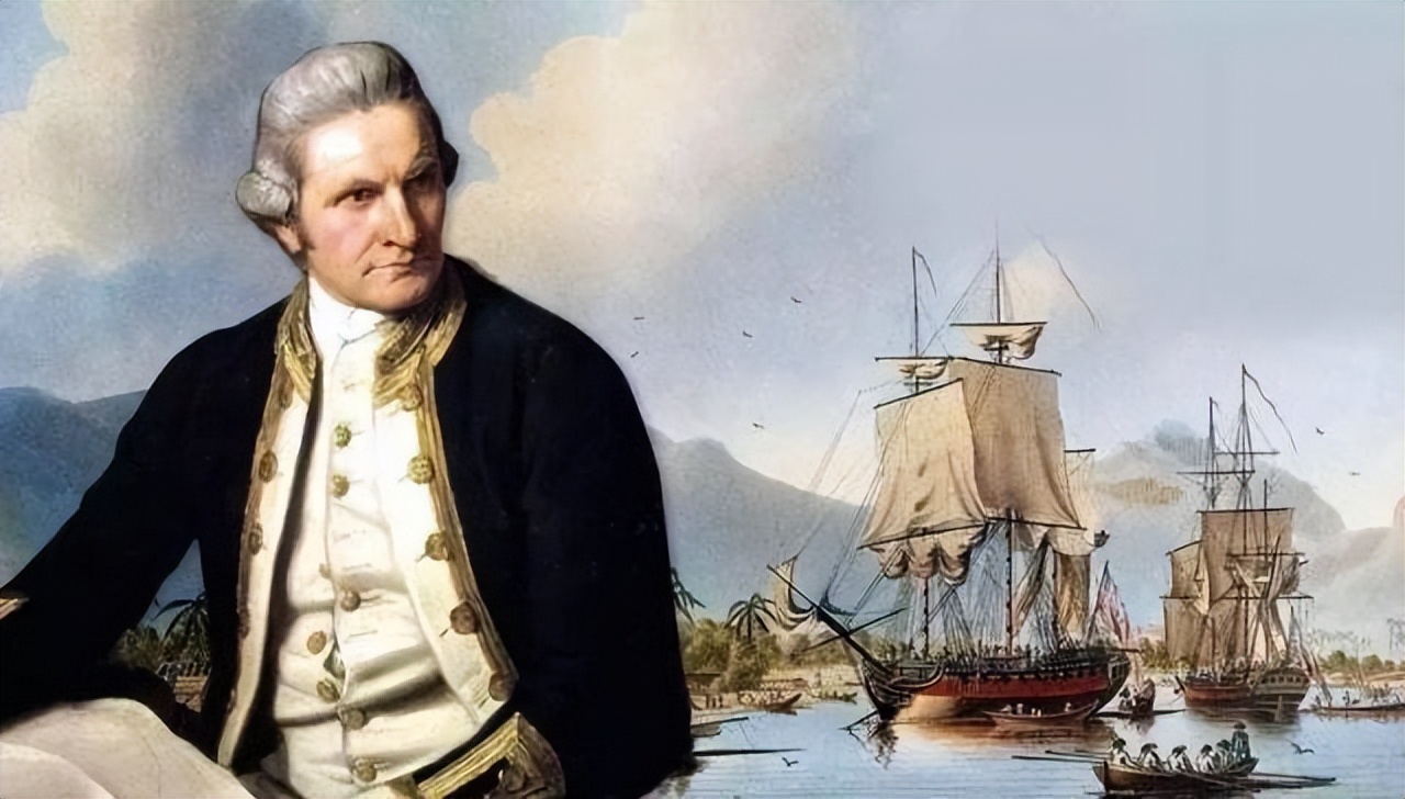 How did the British admiral George Anson reform the navy, and how did ...