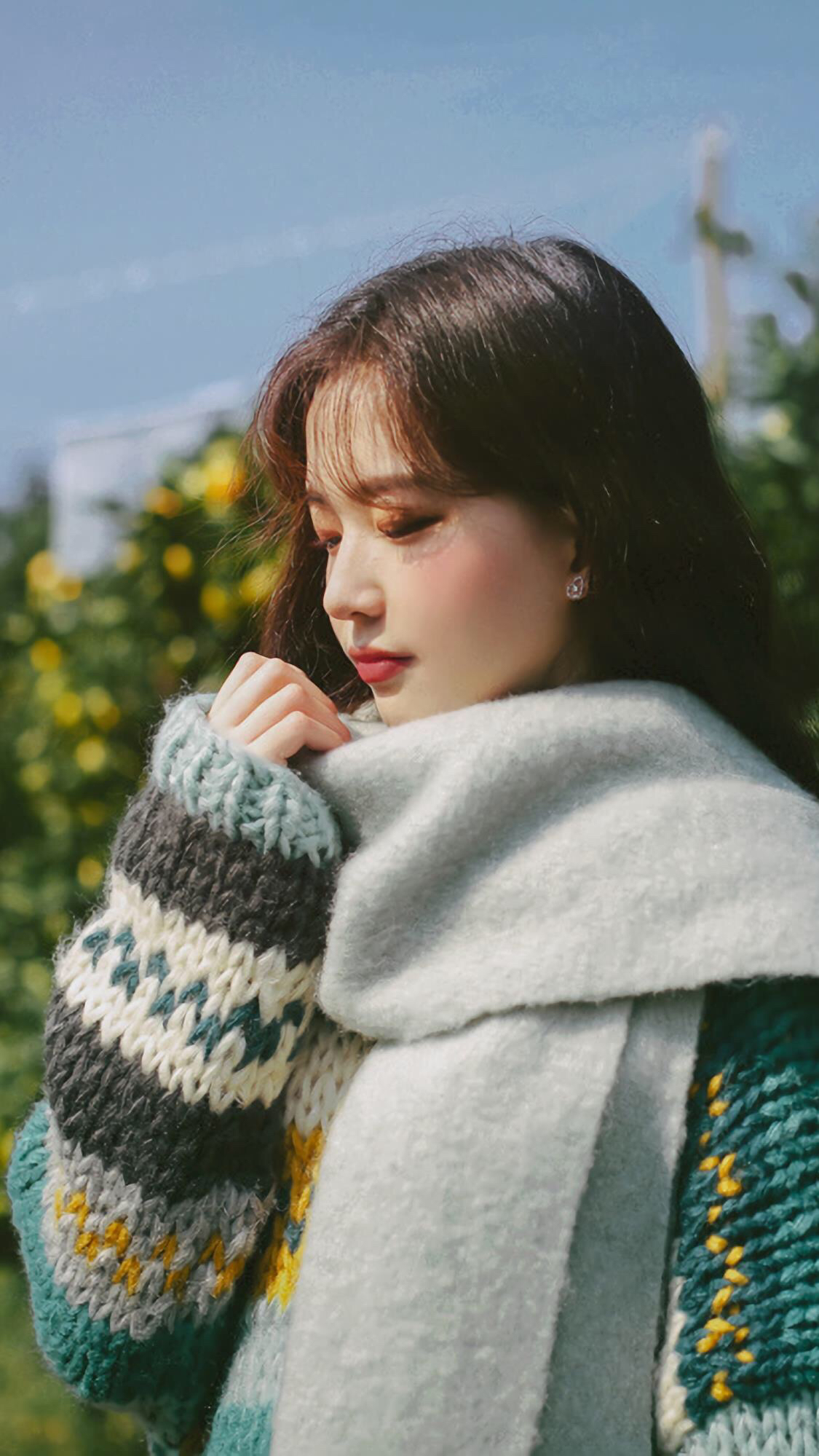 The most sensitive parts of a girl's body, how many of the six parts ...