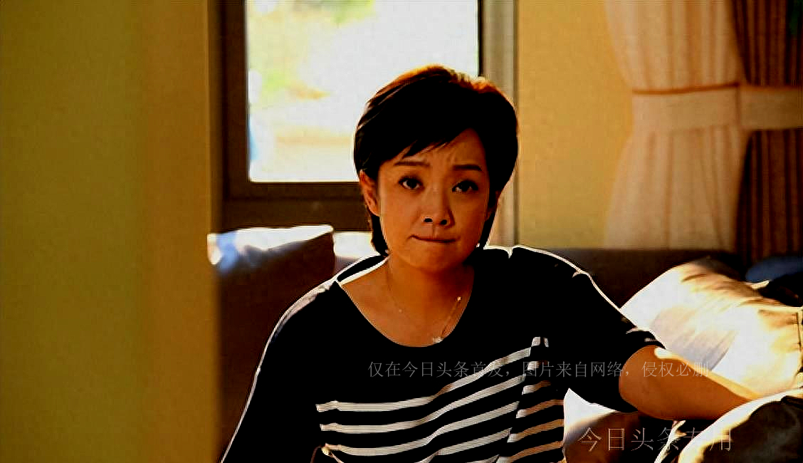 Facts have proved that 54-year-old Wang Haiyan has completely embarked ...