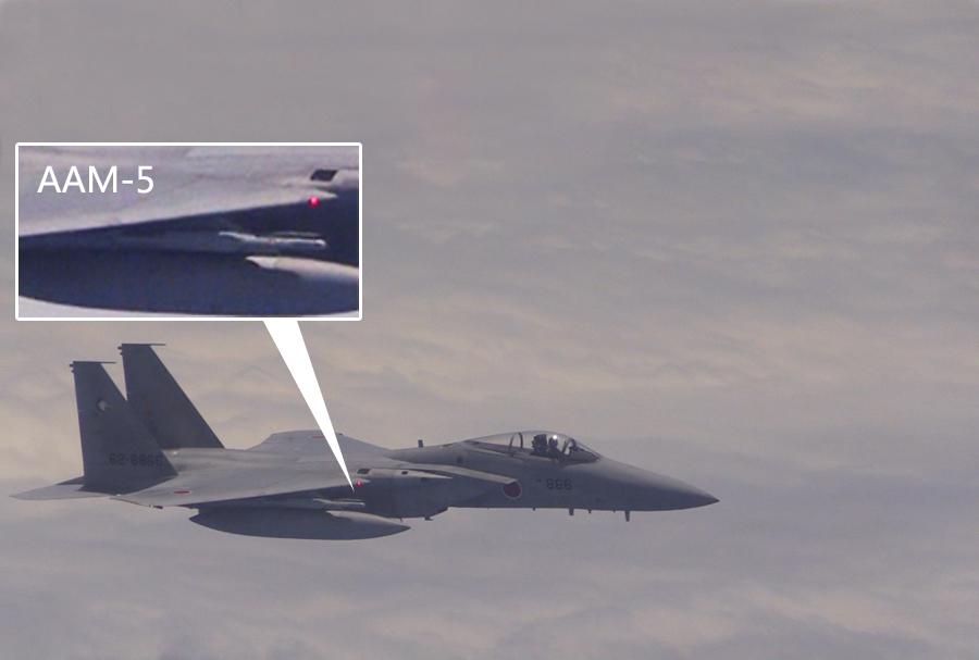 Indian media said that Japan is eager to "find out" the Indian army's Su-30, but the F15J may ...