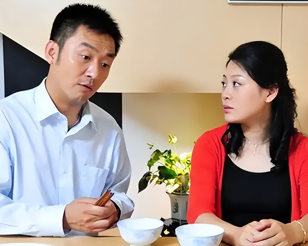 Li Kunlin: Playing a supporting role made him a success, and he loves ...