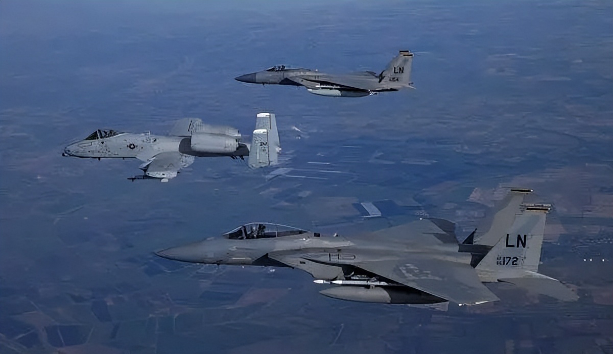 Madness! U.S. think tank: If war starts, 1,300 targets in China will be ...