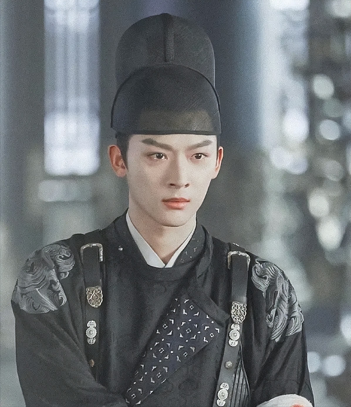 5 small students in the entertainment industry: Xiao Zhan and Yang Yang ...