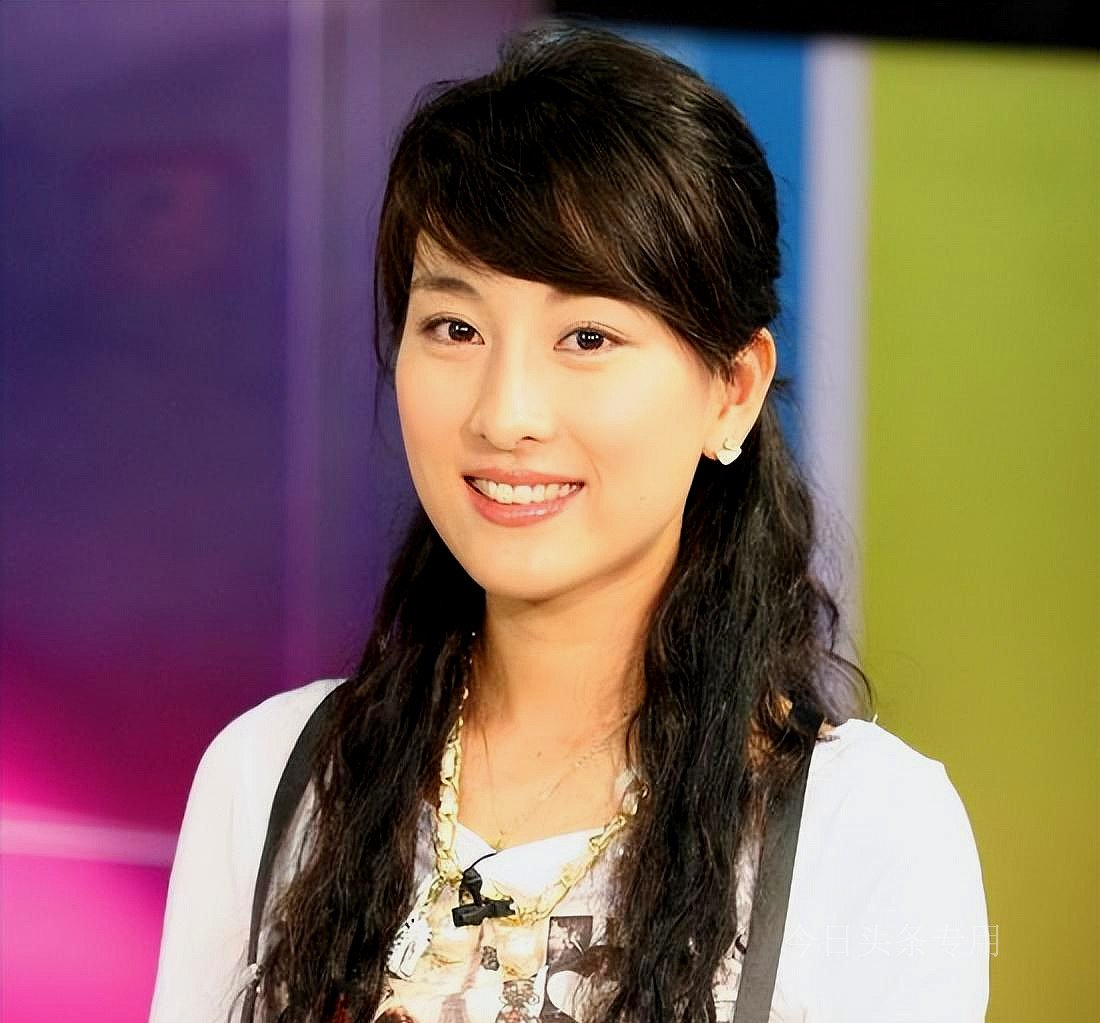 The "female gun queen" in the industry? Ma Su, who succeeded in ...