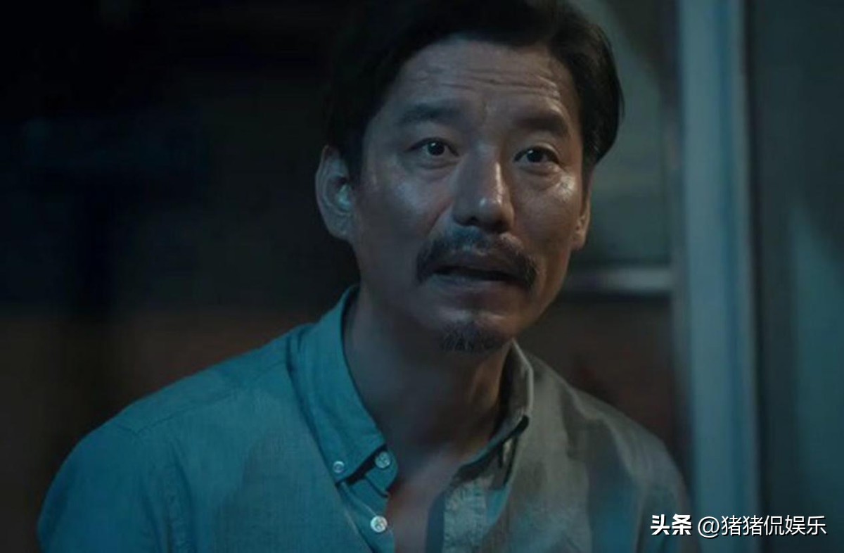 "Hunting" is about to hit, the actors are all acting, the ace director ...