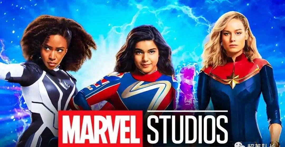 Marvel makes concessions for China! "Amazing League" announces official ...