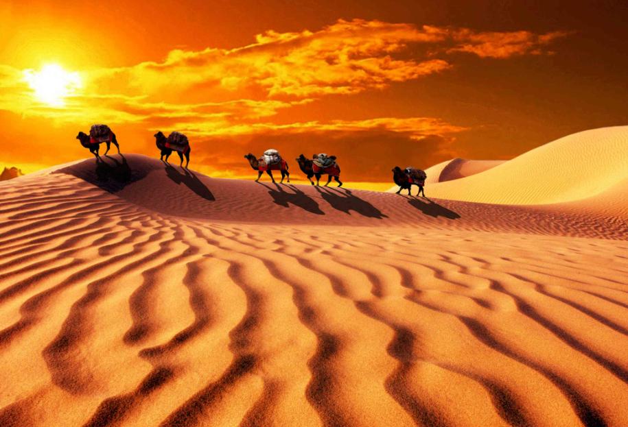 Why are Central Asian countries called "Stan" and what does it mean ...