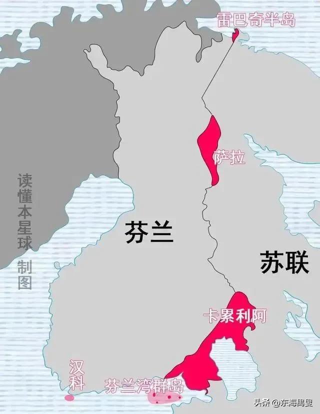 In those years, the treaties and agreements that Russia tore up (1 ...