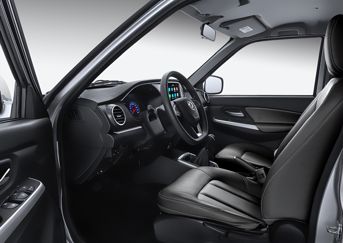 More fuel-efficient? What is the strength of the 2023 Rui Qi? - iMedia