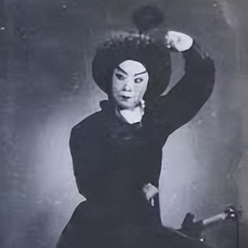 "Once Upon a Time in Liyuan" Chen Suzhen, the master of Henan Opera ...