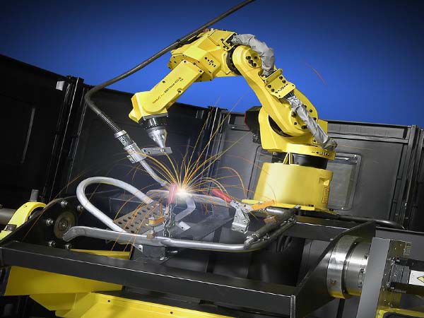 Intelligent motion control system: what role does it play in machinery ...
