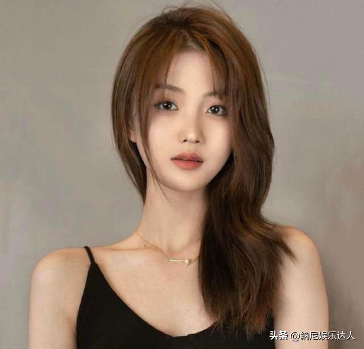 Mai Chao broke the news: I am not Shao Qing's boyfriend!Netizen: I am ...