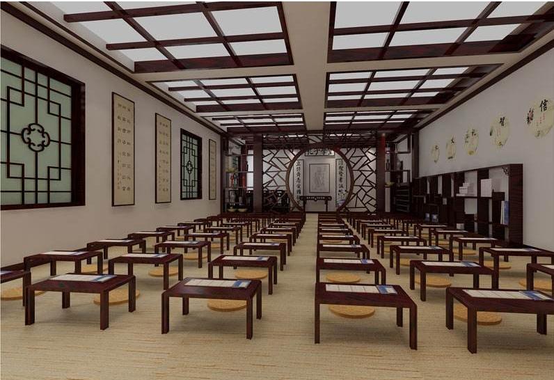 The education system, development and reform of the Han Dynasty, and ...