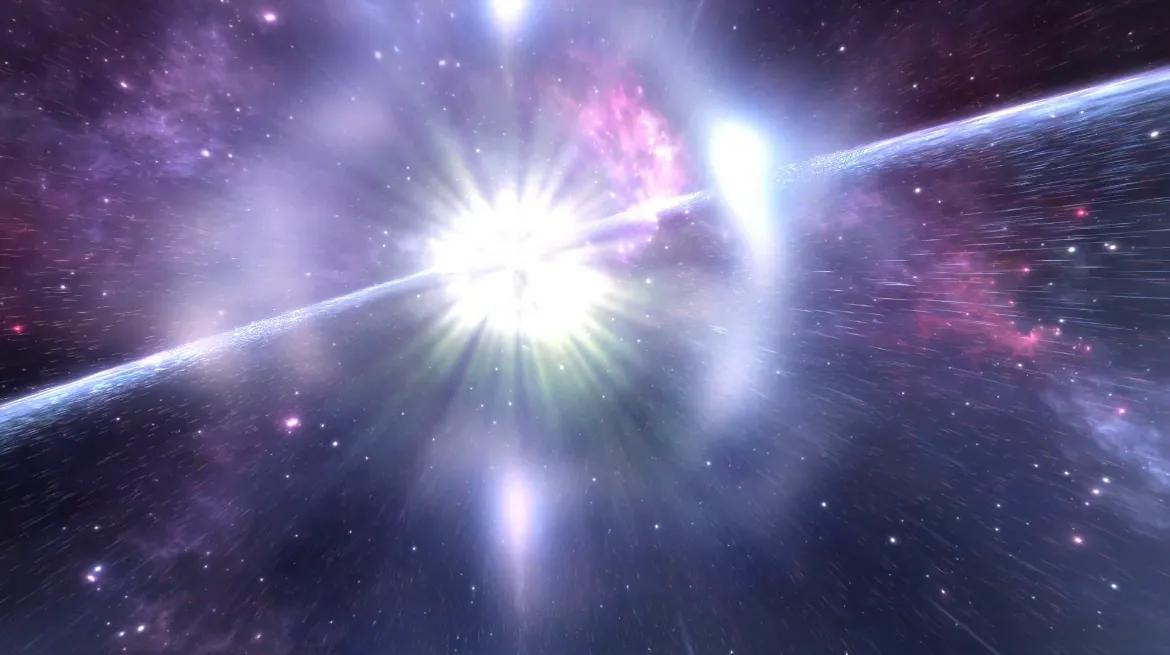 The most powerful supernova explosion ever - iMedia