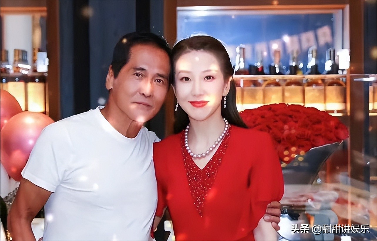 Sun Honglei immigrated to Australia, you don't have to believe his character, but you have to ...