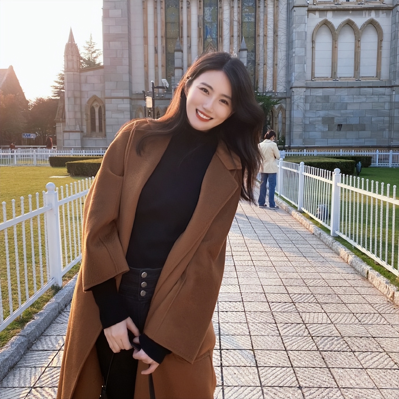 "The Sea in Dreams" 33: Chen Hongjun and Ye Fang are divorced, but Ye ...