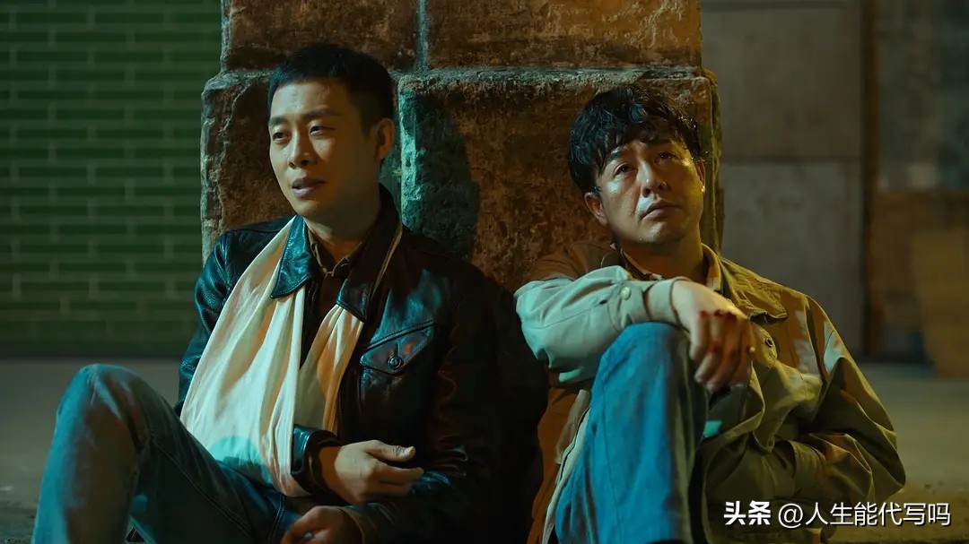 "The Knockout": an excellent domestic drama that kicks off the Chinese ...