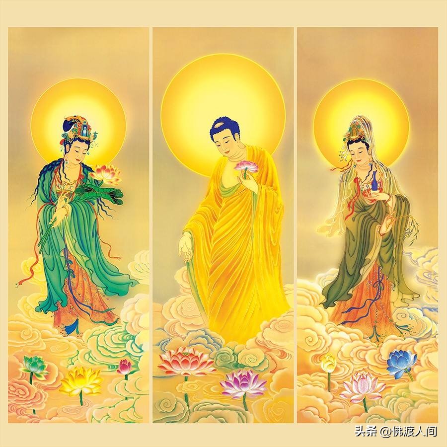 Buddhist Knowledge: Where does the name of the Six Paths Earth Store ...