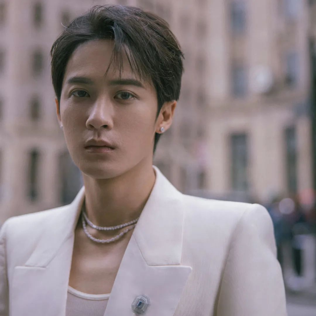 Zhao Liying, Sun Li, Liu Shishi, Liu Haocun - iMedia