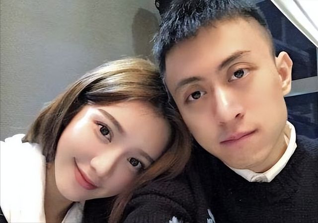 The 35-year-old wealthy son Qin Fen is suspected of getting married! He ...