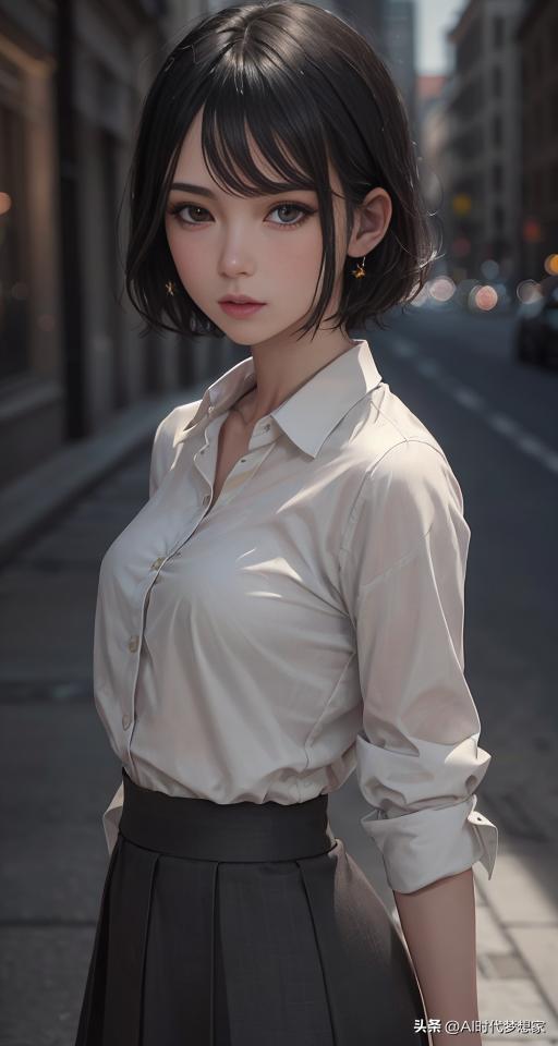 Stable Diffusion Appreciation of Beautiful Pictures (with Dan Recipe ...