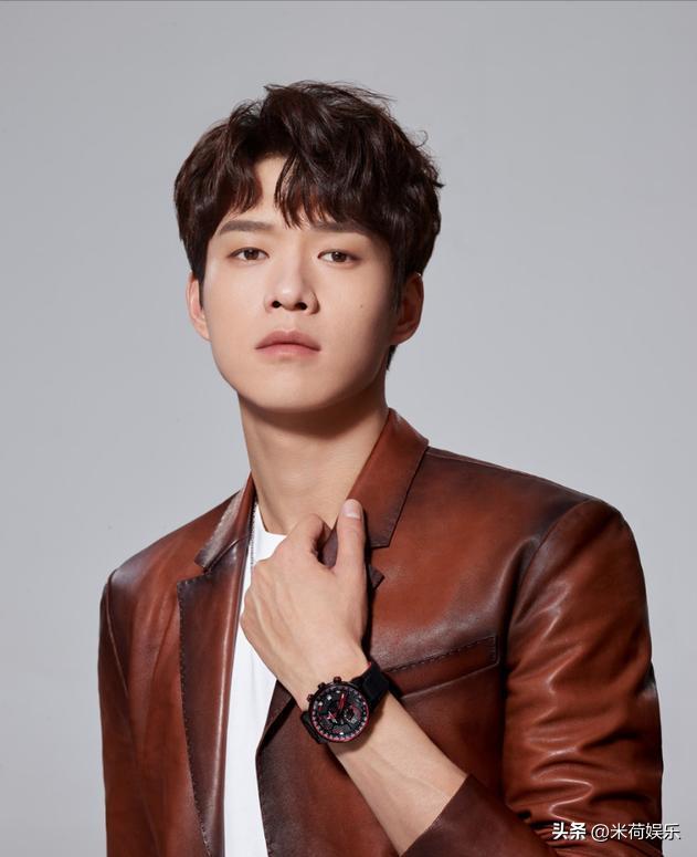 What is the charm of Wei Daxun?The little baby brother that Qin Lan and Yang Mi love, how ...