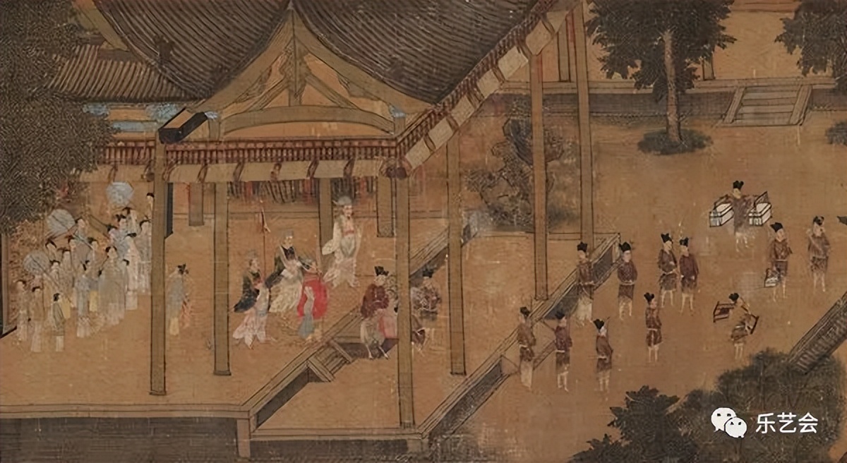 Lao Zhao talked about the four sages spending money to date five: from ...