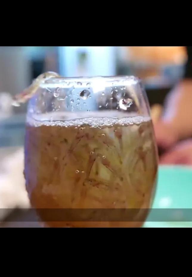 日本活魚飲料，你能想象什麼味道嗎？ - 資訊咖