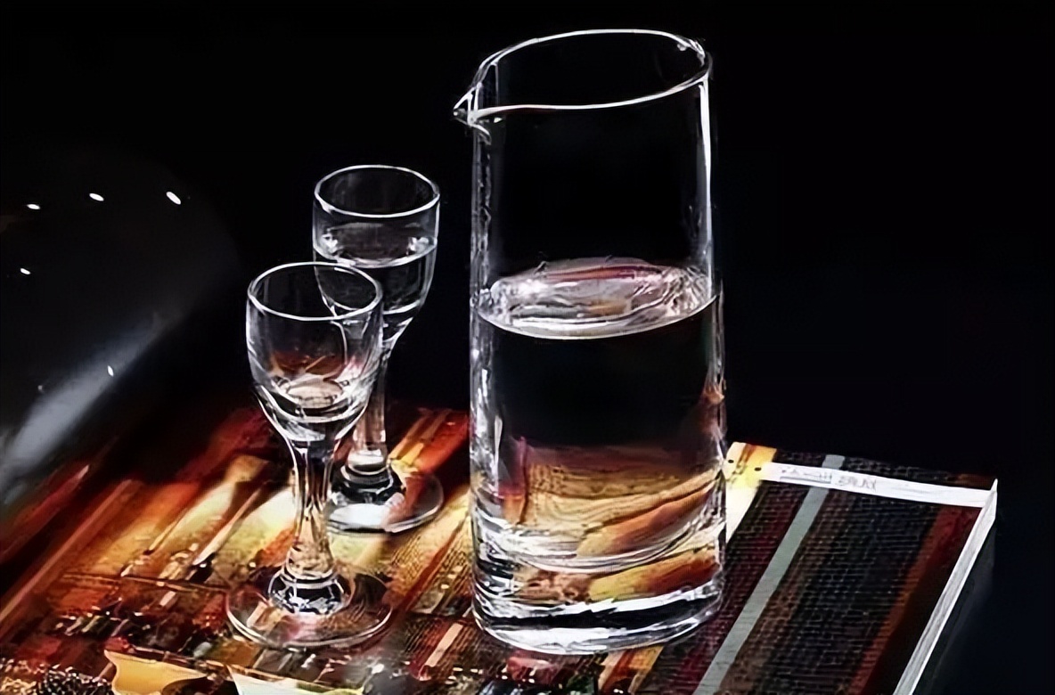 How to taste old wine?How to drink high-quality old wine, the correct ...