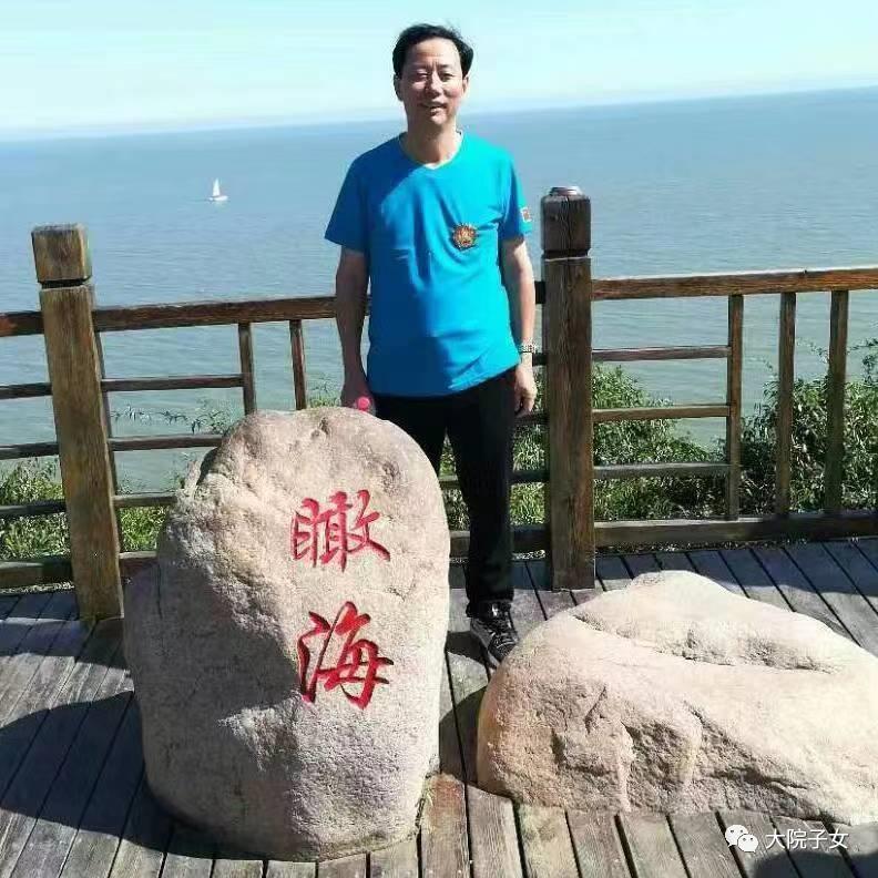 My military career story: comrade-in-arms Lao Tang - iNEWS