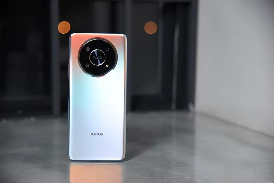 Honor X50 is confirmed again: the new machine has entered the network ...