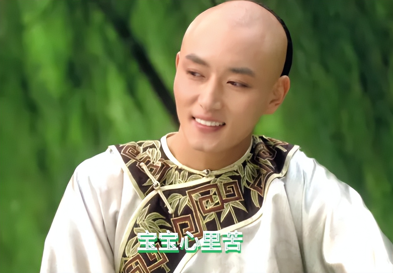 King Guojun: Huan Huan and I are innocent - iNEWS