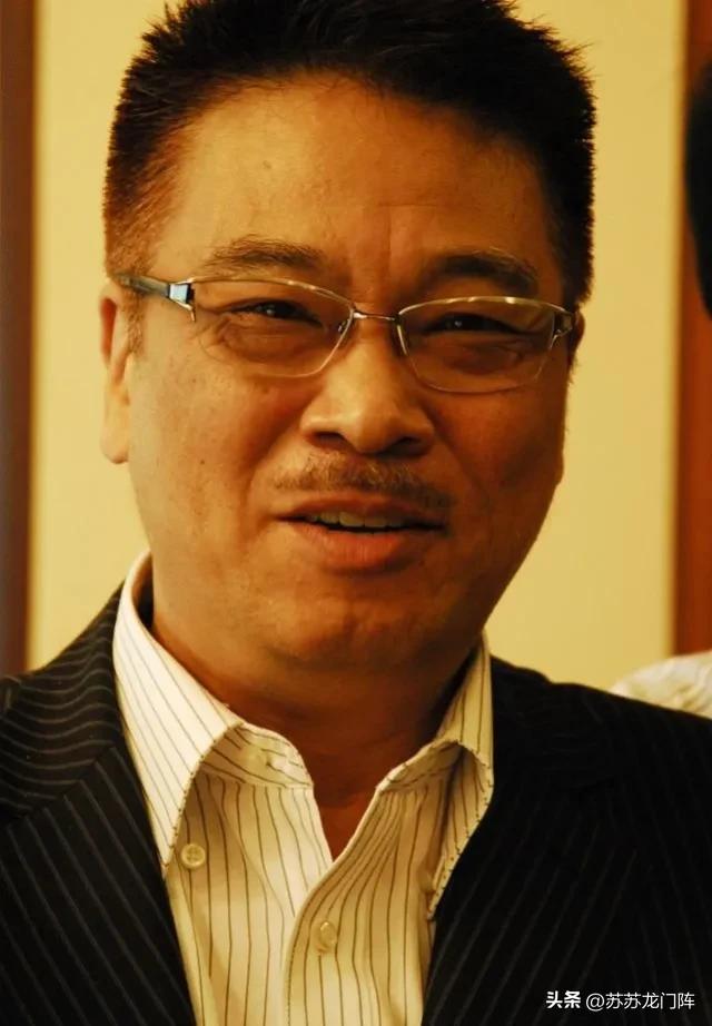 Wu Mengda: Half life is absurd and half life is brilliant, 3 wives and ...