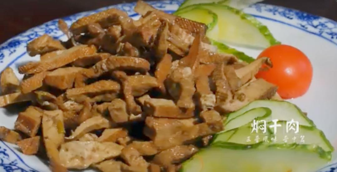 Don't miss this "Sanjin Flavors" food tour, let's explore the true ...