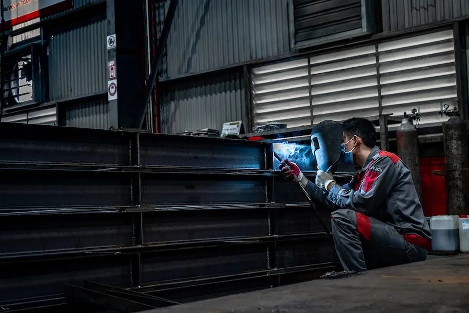 Causes and Preventive Measures of Pore Formation in J507 Electrode ...