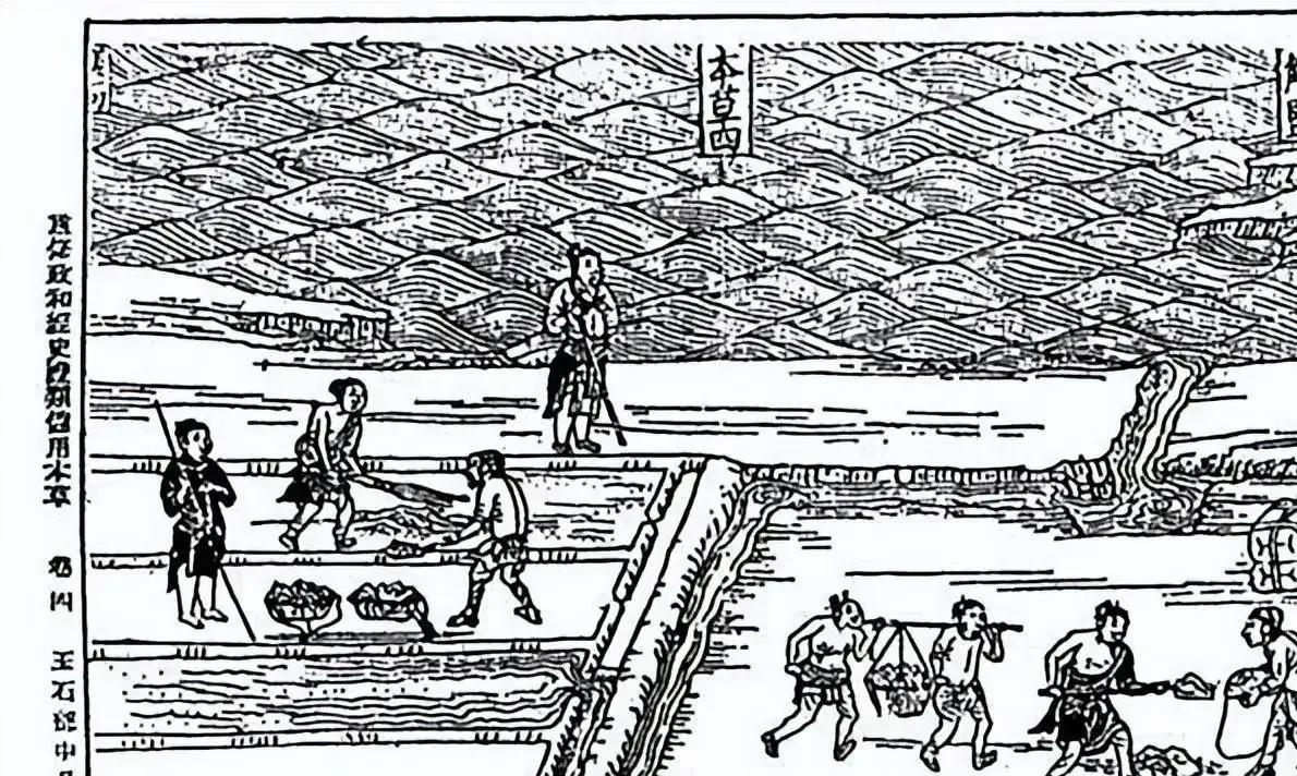 Sang Hongyang's economic reform, the financial backing of Emperor Wu of ...