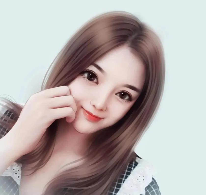 It's time to change your avatar. The hand-painted, beautiful and ...