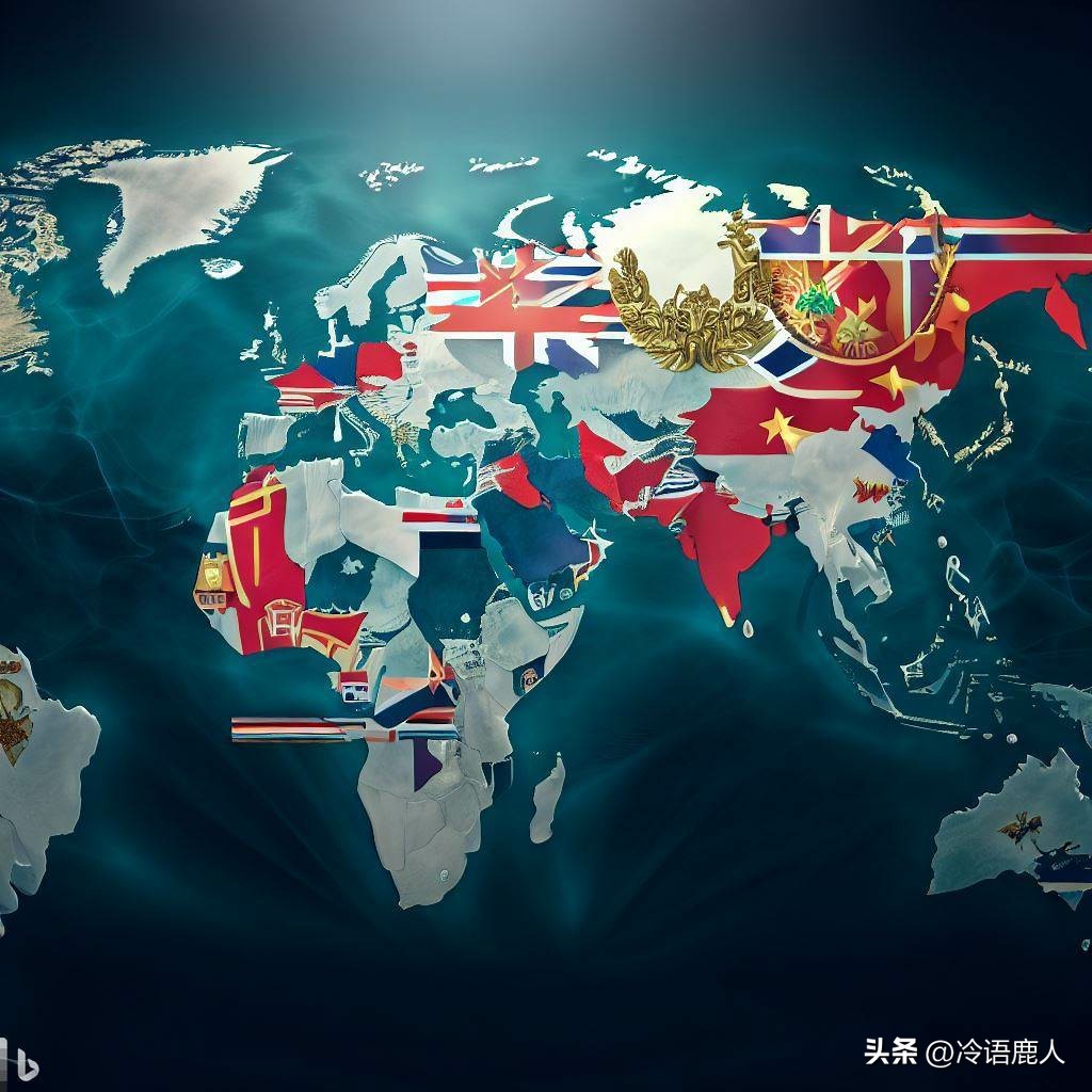 Which countries in the world have kings? - iNEWS