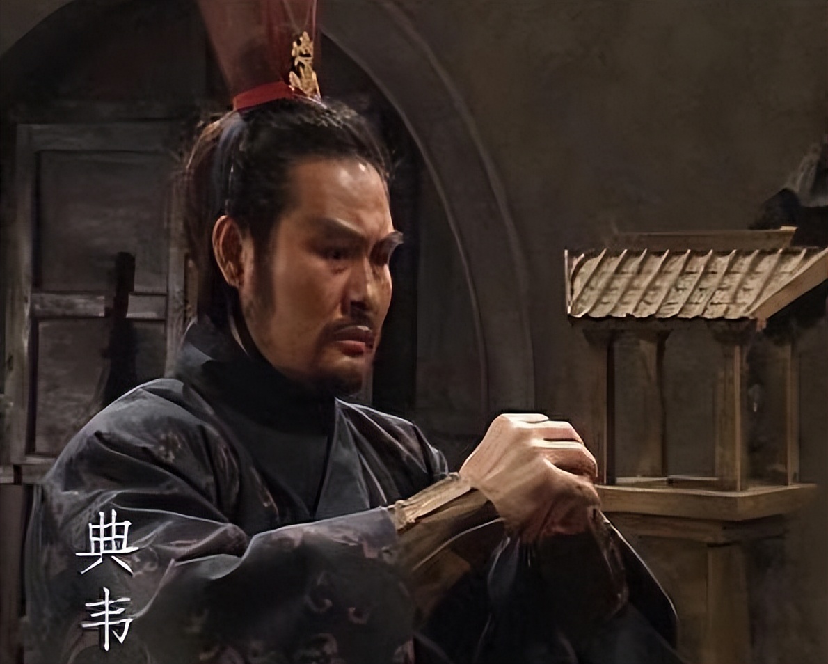 Cao Cao only cried for 7 people in his life. How many do you know? - iMedia