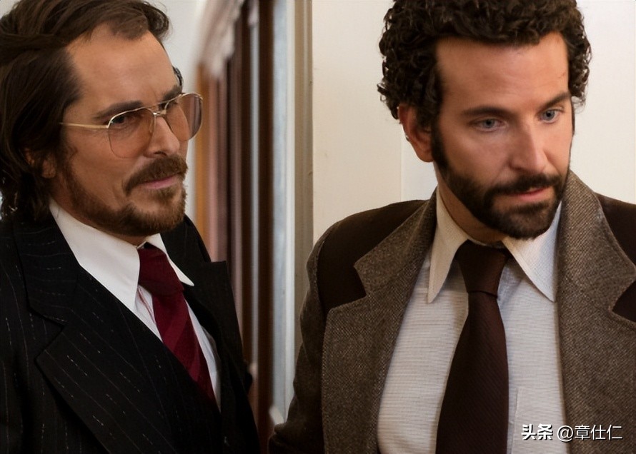 How does the movie "The Deception" fully analyze human nature? - iNEWS