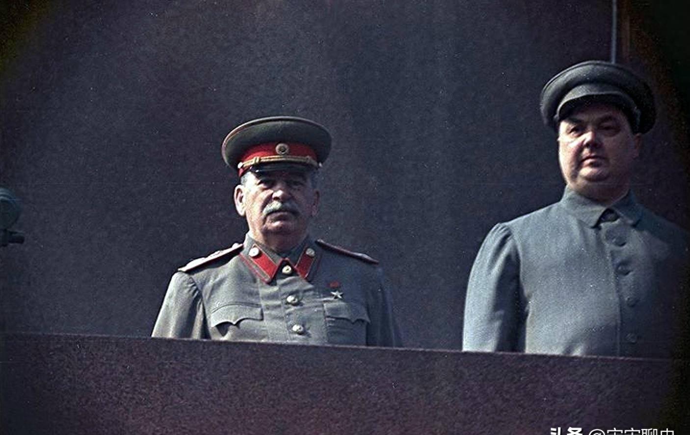 What lessons does Stalin's smear campaign teach us? A country that ...