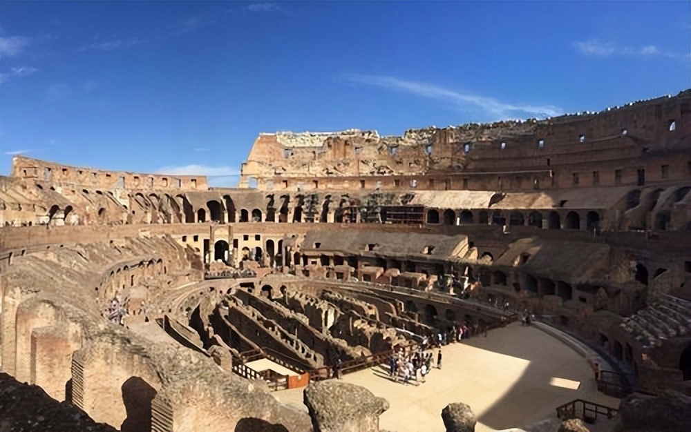 How did ancient Rome arise? What happened during the development? - iNEWS