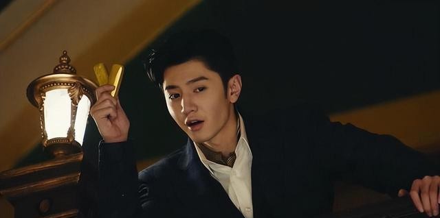 "Dark Night and Dawn" Lin Shaobai didn't expect that the most dangerous ...