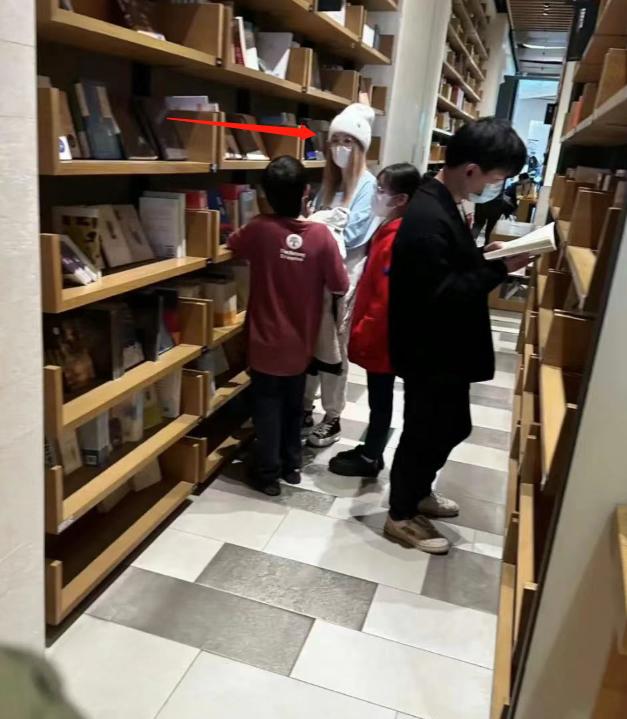 Ma Rong brings American children home! Wang Baoqiang Feng Qing's ...