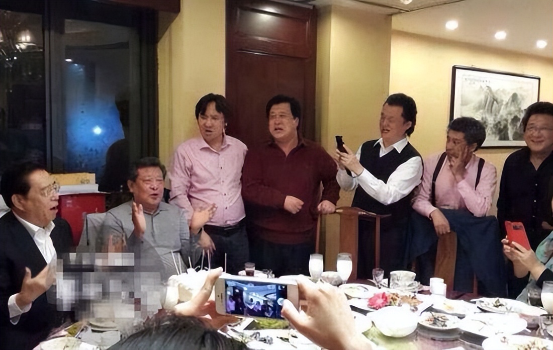 Li Tianyi was sentenced to ten years in prison and changed his name and ...