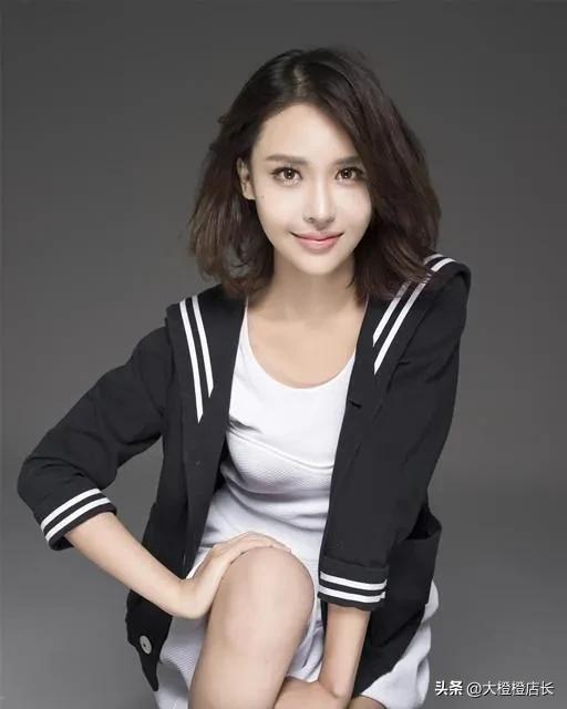 Young actor, Fang Lu - iMedia