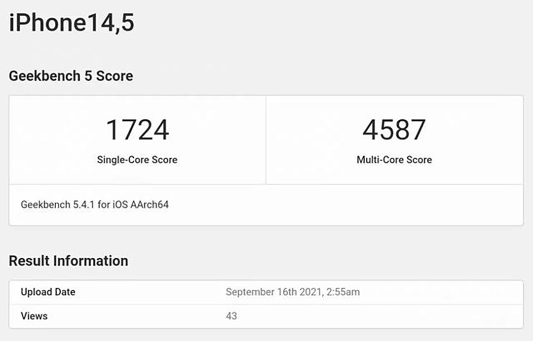 三大旗艦手機晶片排名：新驍龍8第一天璣9000第二，A15僅排第三？ - 資訊咖